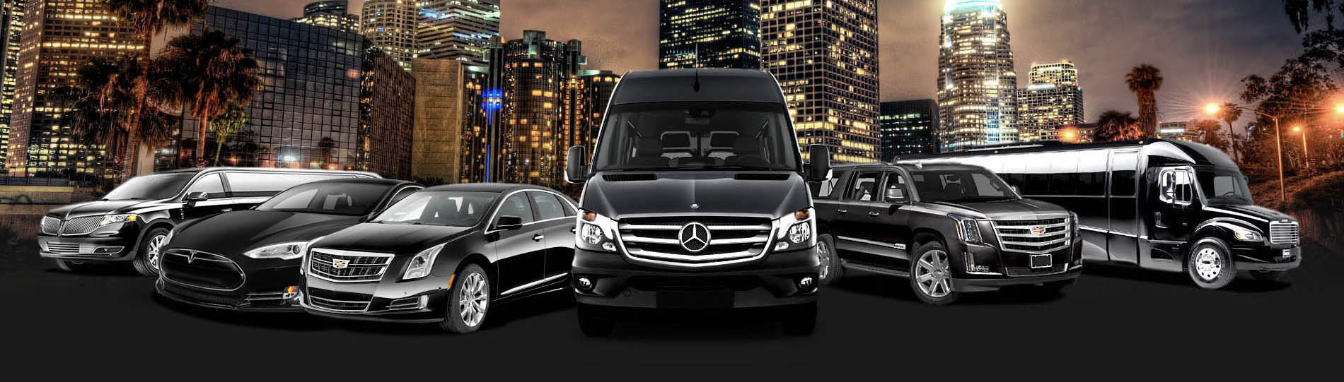 Los Angleles Limousine Company | crownlimola.com